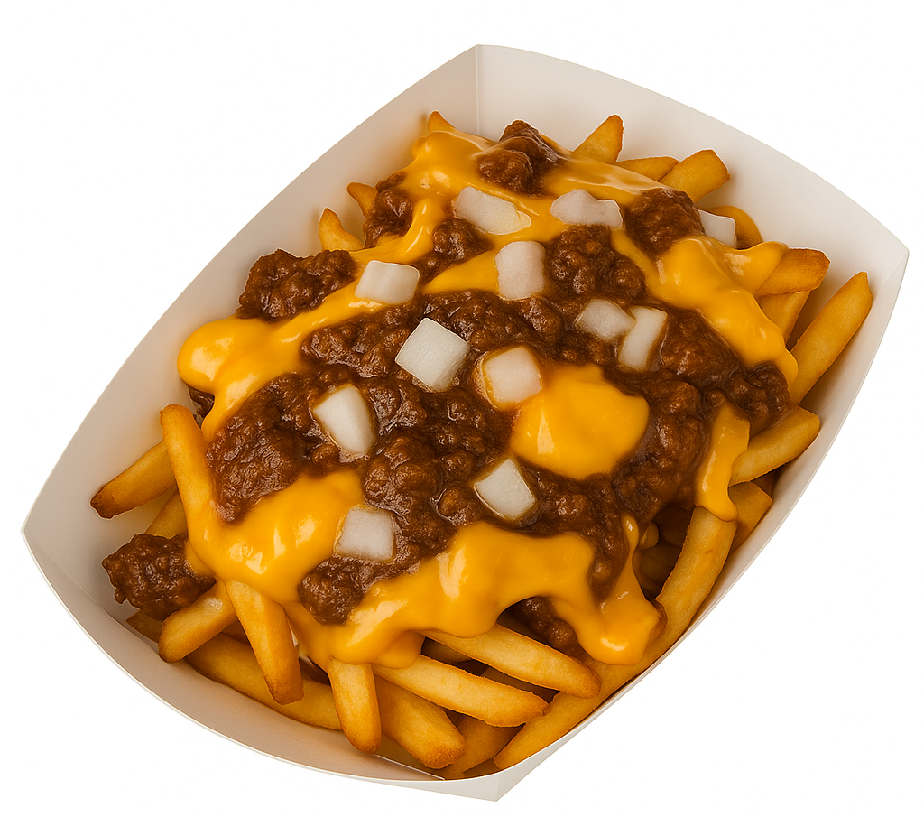 sides – Mr. Halal Burger